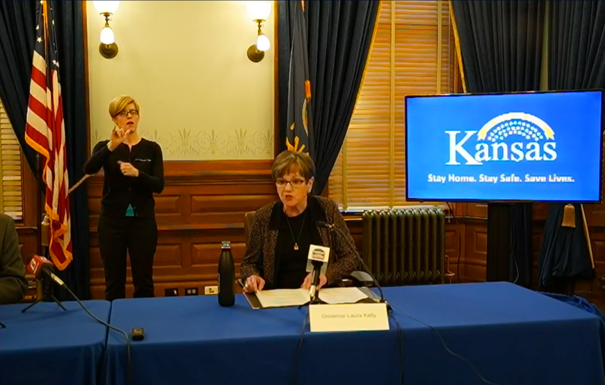 State announces metrics health officials will use to determine ...